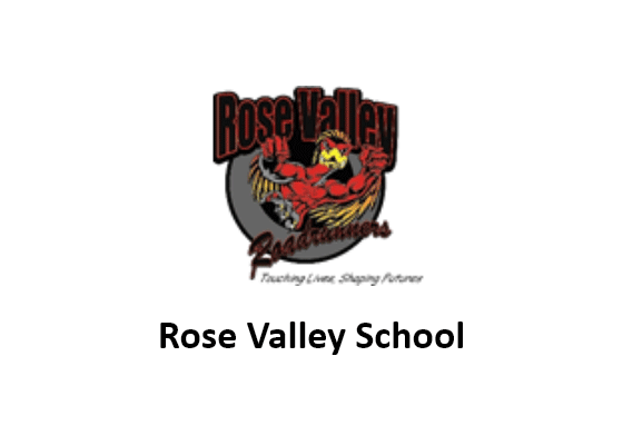 Admin - Rose Valley School